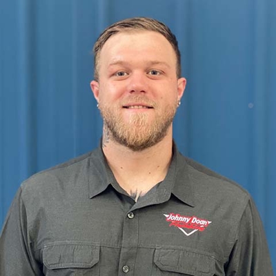 Licensed Central Florida Plumbers | Johnny Doan Plumbing